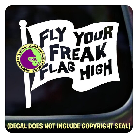 Freak Flag Memes Freak Flag Cartoons And Comics Funny Pictures From