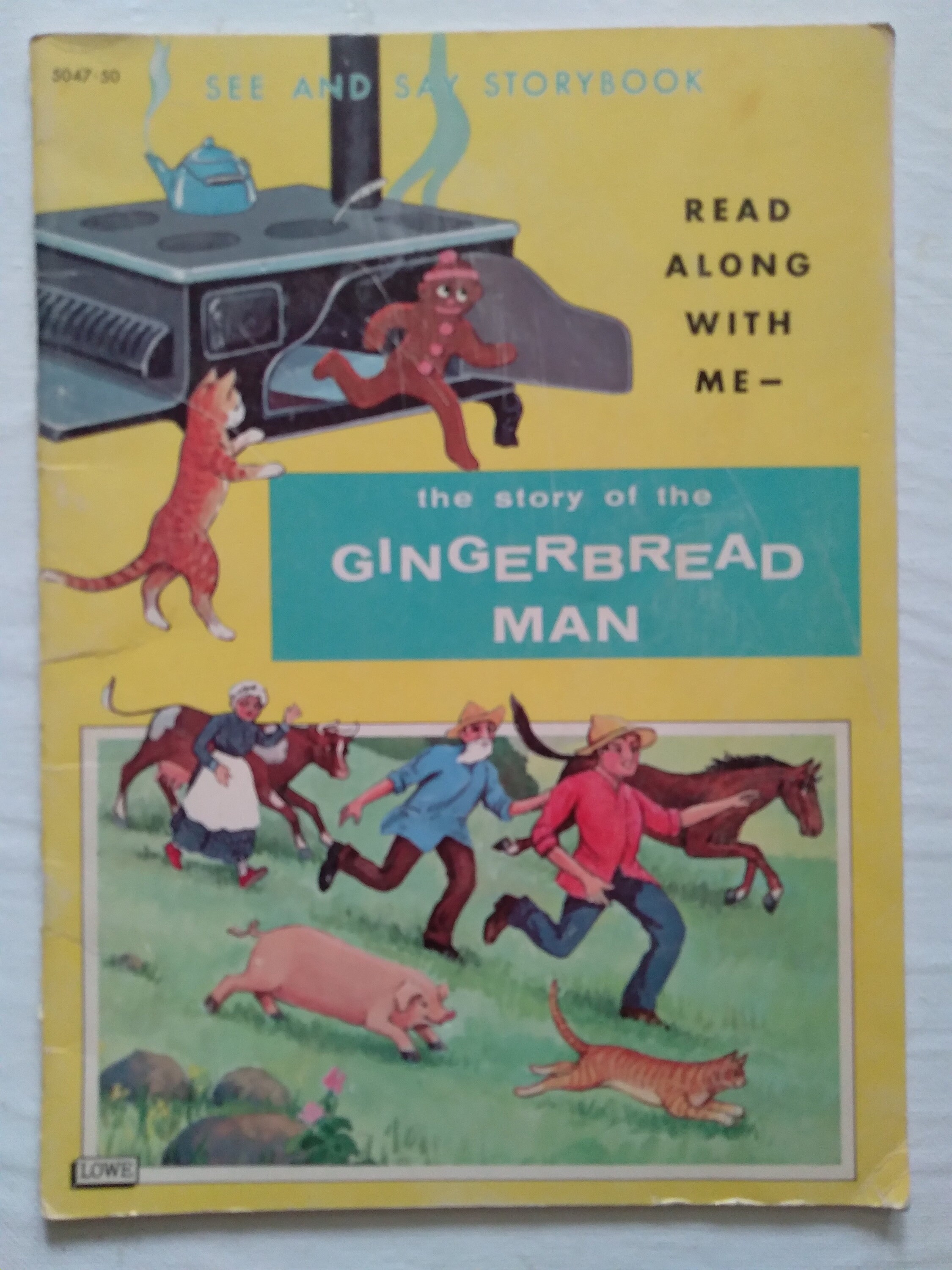 Children's See and Say Read Along Storybooks Set of 6 - Etsy