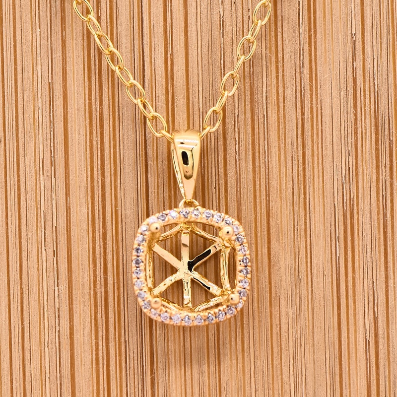 Pendant Mountings - Etsy