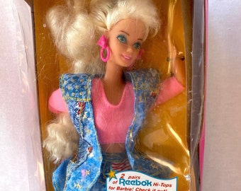 All American Barbie - Etsy