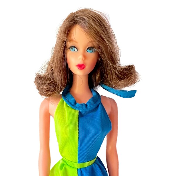 Barbie Mod Era Clothes - Etsy