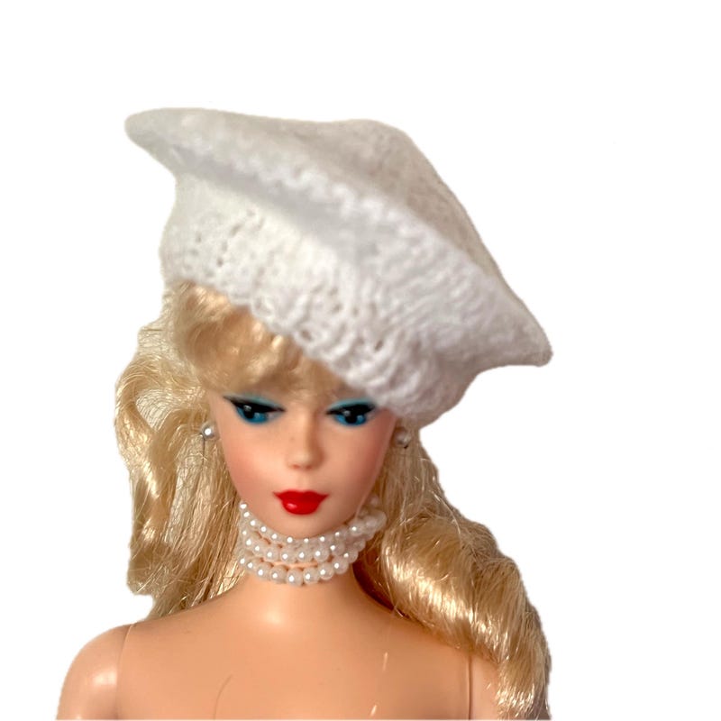 Barbie Hats - Etsy