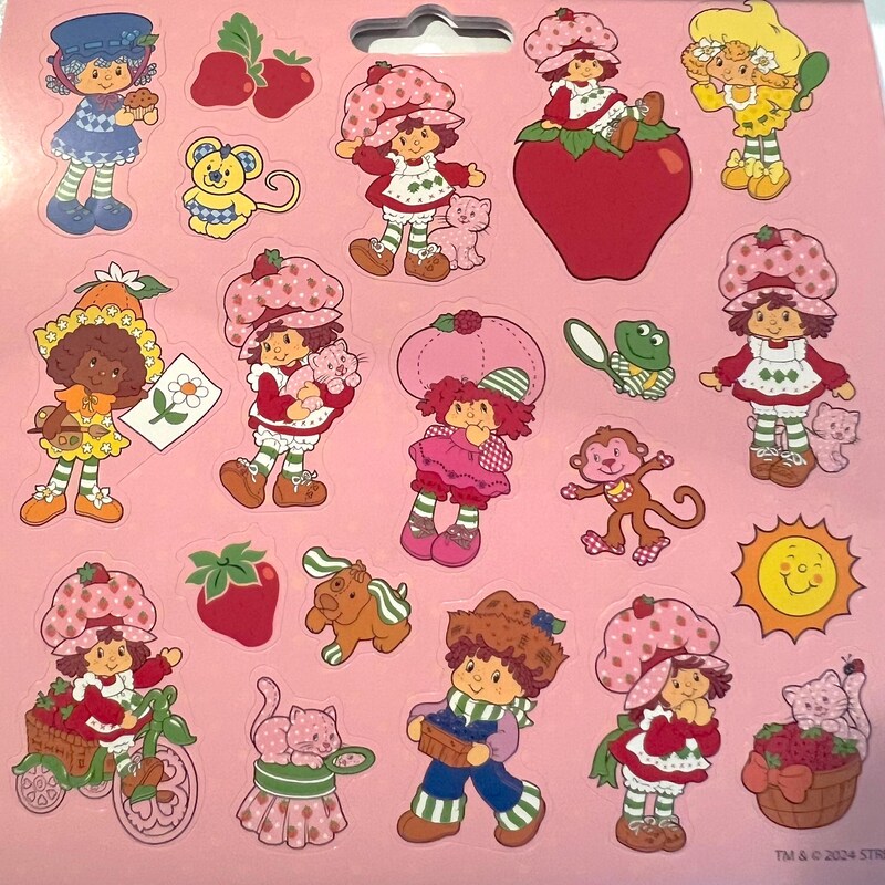 Scratch and Smell - Etsy