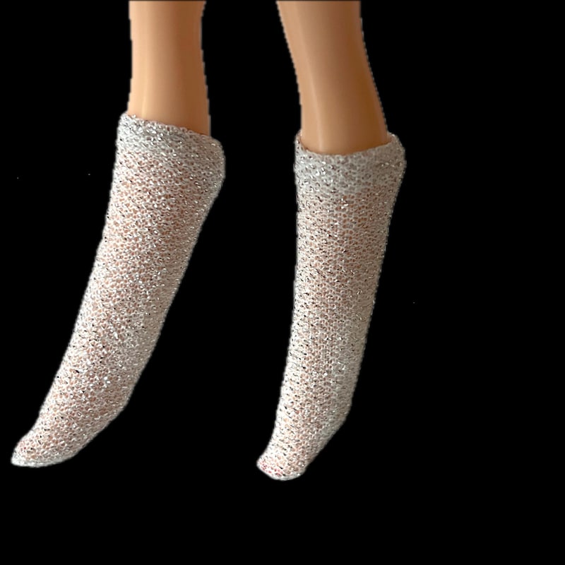 Barbie Stockings - Etsy