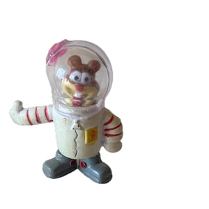 Sandy Cheeks Doll - Etsy