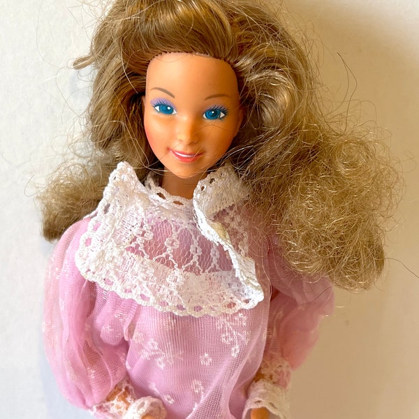 Mom Barbie Dolls - Etsy