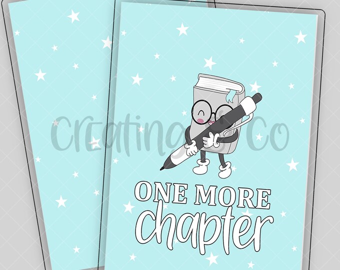 Monthly Wrap up Bullet Journal Note Page Sticker - Etsy