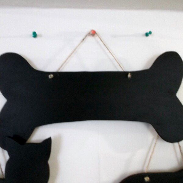 Long Chalkboard - Etsy