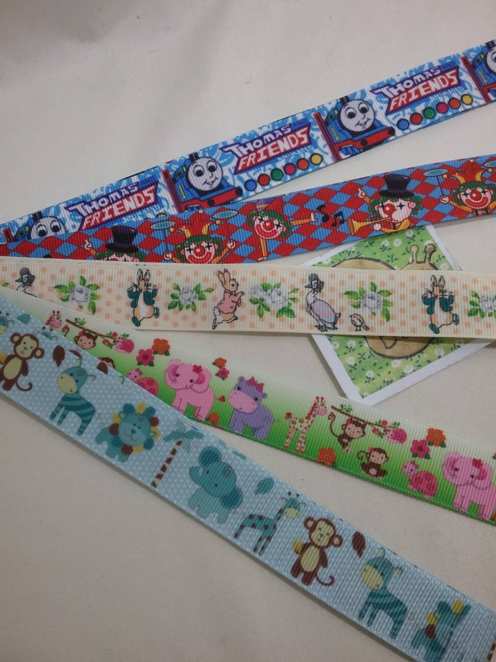 Pr Mitten Clips 5 Patterns to Choose From Childrens Boy Girl | Etsy UK