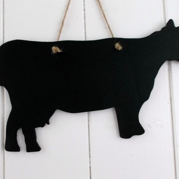 Kitchen Chalk Board - Etsy