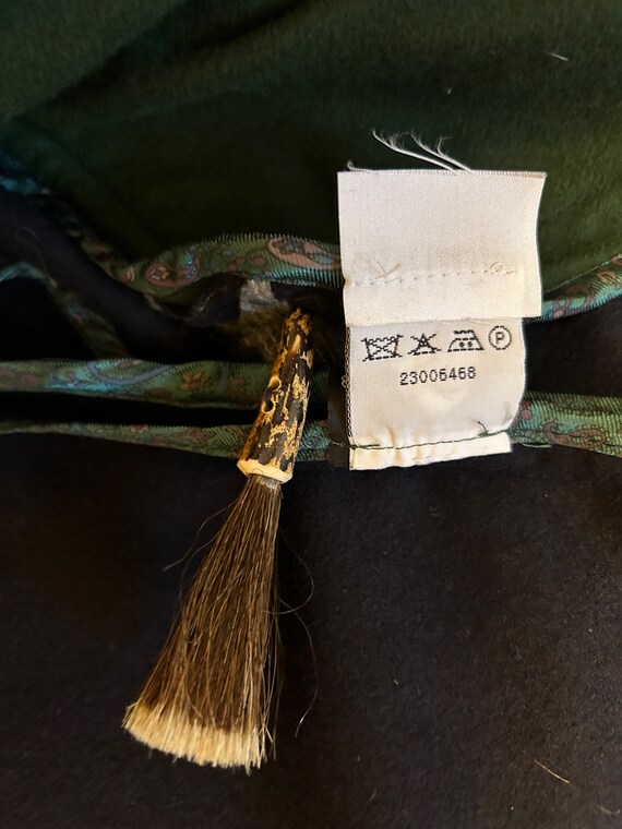 Perry and Company Cloak / Coat / Cape - Gem