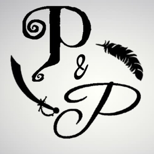 PlunderAndPlume - Etsy