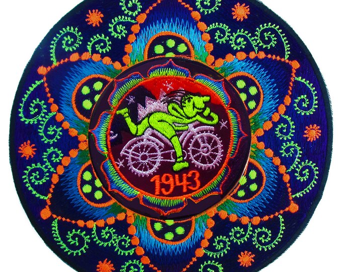 Psychedelic Utopia - by ImZauberwald