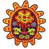 Huichol Peyote Patch - Etsy