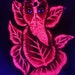 Red Ganesha Patch Small Size - Etsy