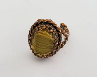 Western Germany Ring - Etsy