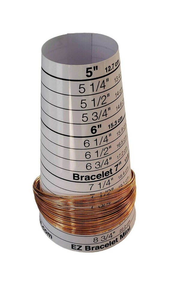 Vintage 1970's DISCO Open Wire Matte Gold Tone Open C… - Gem