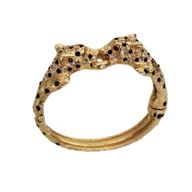 Leopard Jewelry - Etsy