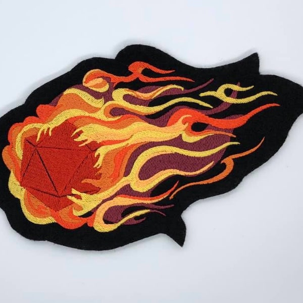 Fireball - Etsy
