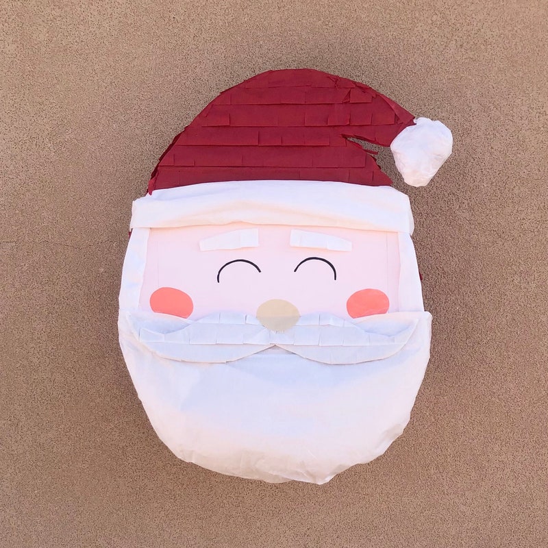 Christmas Pinata - Etsy