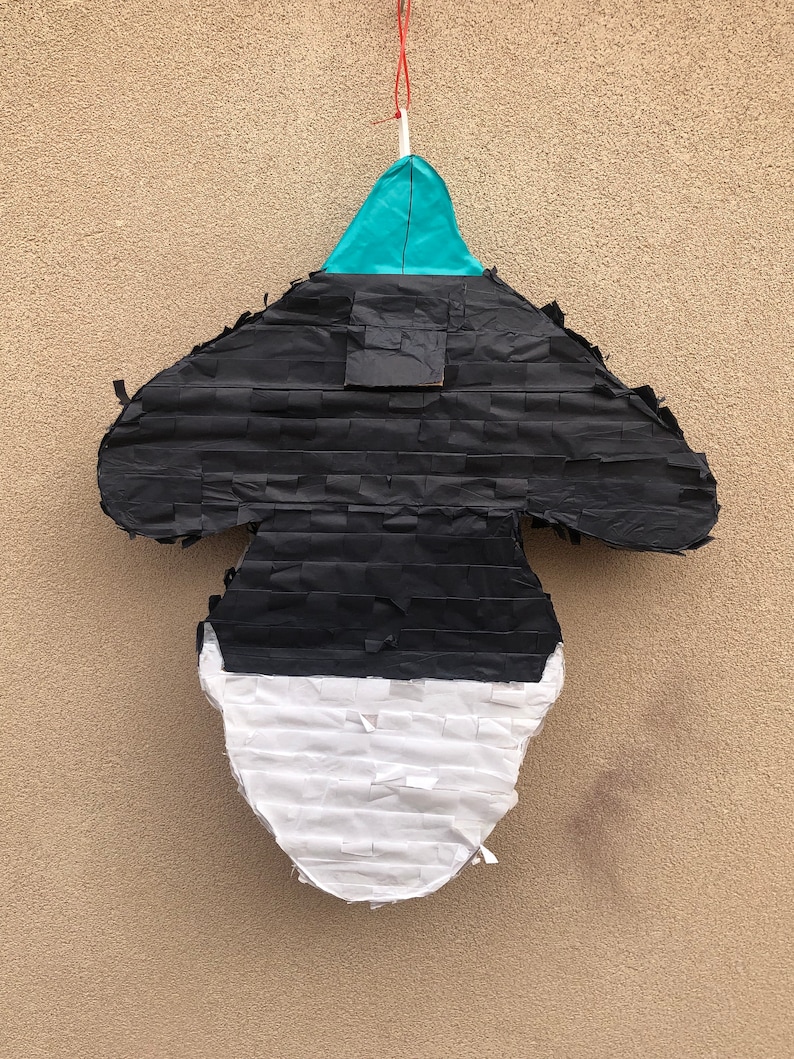 Spider Gwen Piñata Ghosty Piñata Ghost Spiderman - Etsy UK