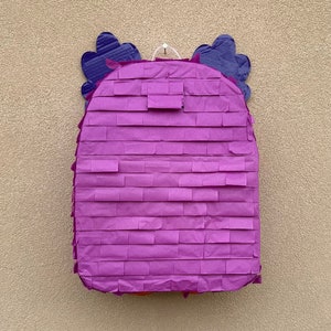 Chattermax Piñata - Bluey Birthday Pinata - Etsy