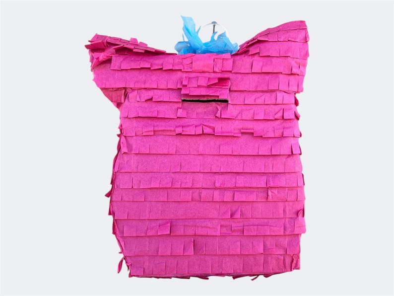 Furby Piñata - 90’s Party Pinata - Etsy