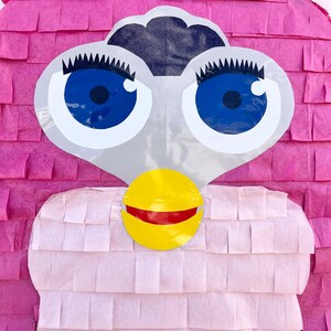 Furby Piñata 90s Party Pinata - Etsy