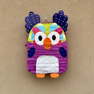 Chattermax Piñata Bluey Birthday Pinata - Etsy