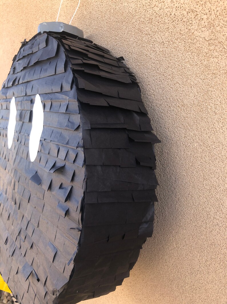 Bob omb Mario fiesta de cumpleaños piñata bomba piñata - Etsy México