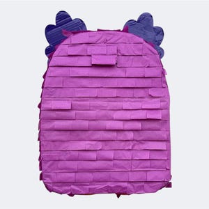 Chattermax Piñata - Bluey Birthday Pinata - Etsy