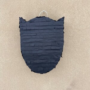 Black Panther Pinata Piñata Avengers Birthday Pinata - Etsy