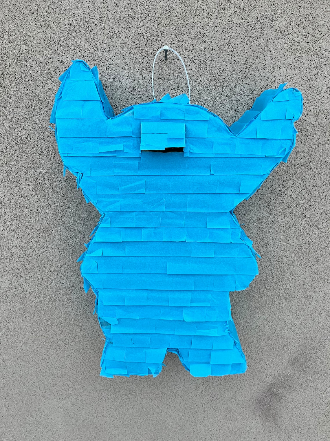 Stitch Piñata Lilo and Stitch Birthday Pinata - Etsy