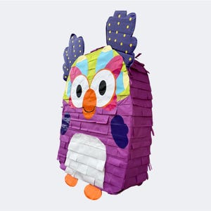 Chattermax Piñata - Bluey Birthday Pinata - Etsy