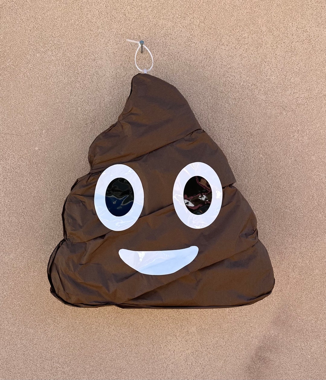 Poop Emoji Pinata - Etsy