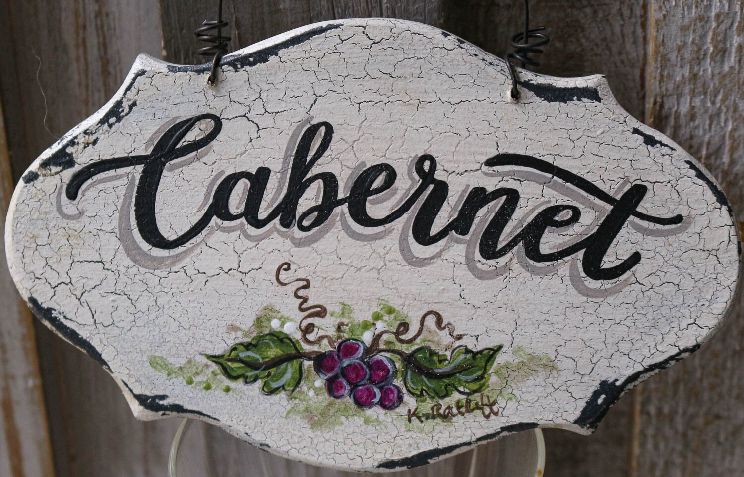 Wine Bar Rustic Wine Sign Vintage Wine Decor Wood Wine Wall - Etsy