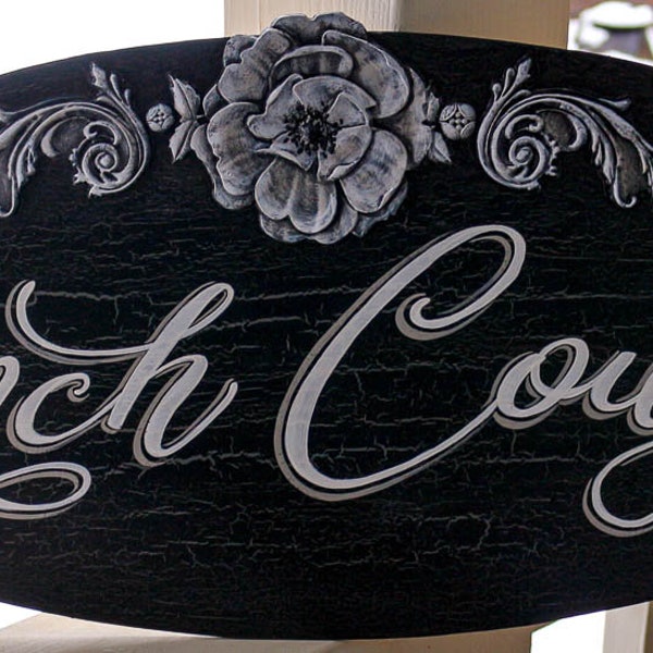 Repurposed Wood Sign - Etsy