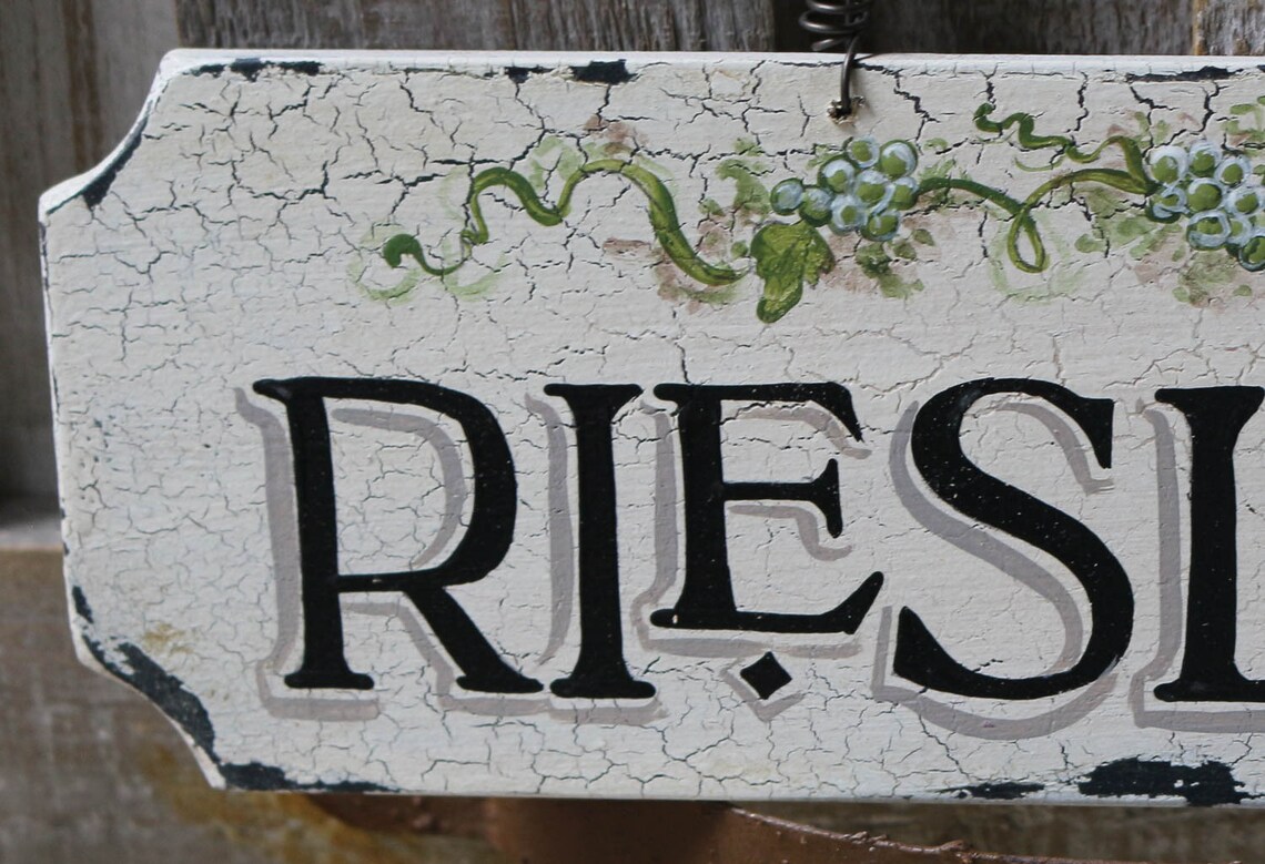 Wine Bar Rustic Wine Sign Vintage Wine Decor Wood Wine Wall - Etsy
