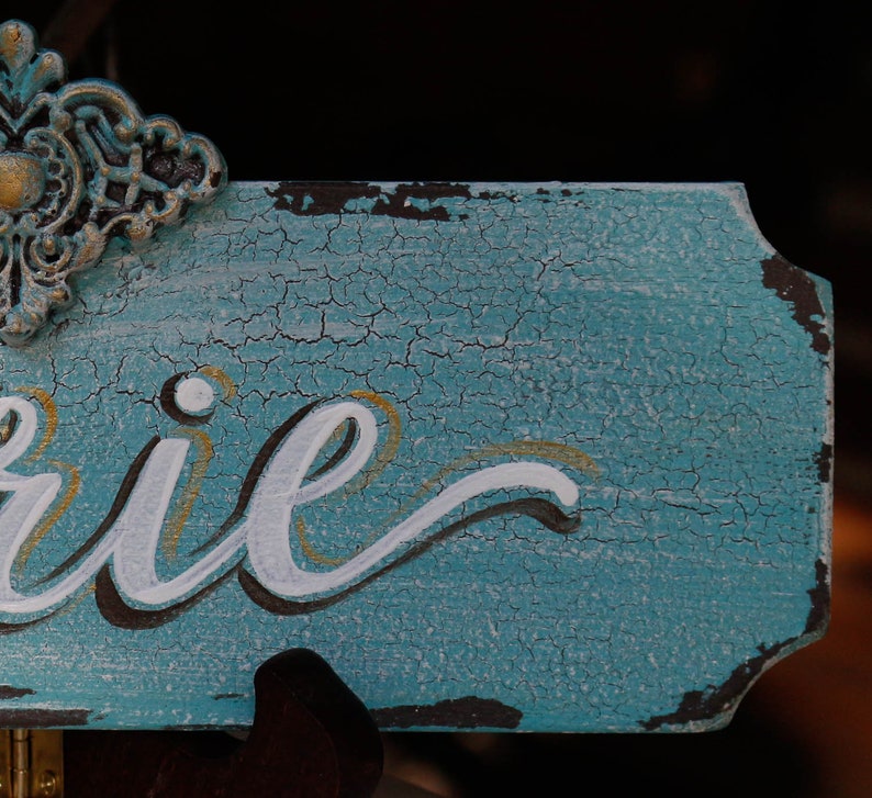 Name For Office Office Plaque-Custom Name Plate-Custom Name | Etsy