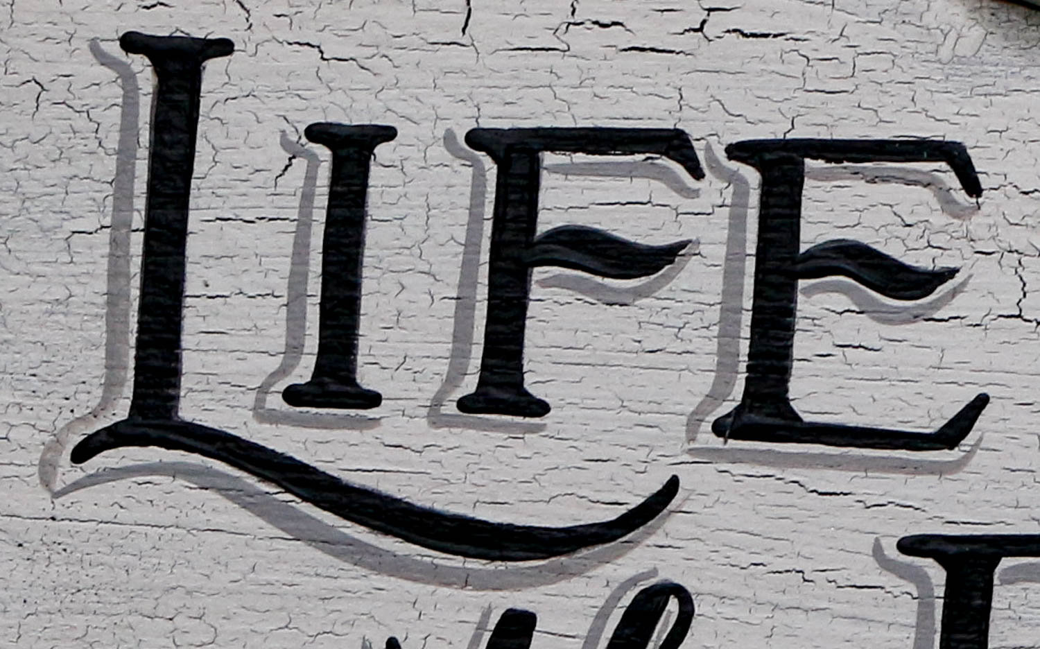 Rustic 'life is Better on the Porch' Sign - Farmhouse Decor - Etsy