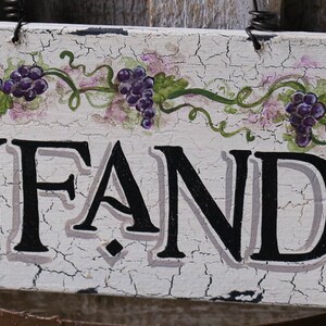 Wine Bar Rustic Wine Sign Vintage Wine Decor Wood Wine Wall - Etsy