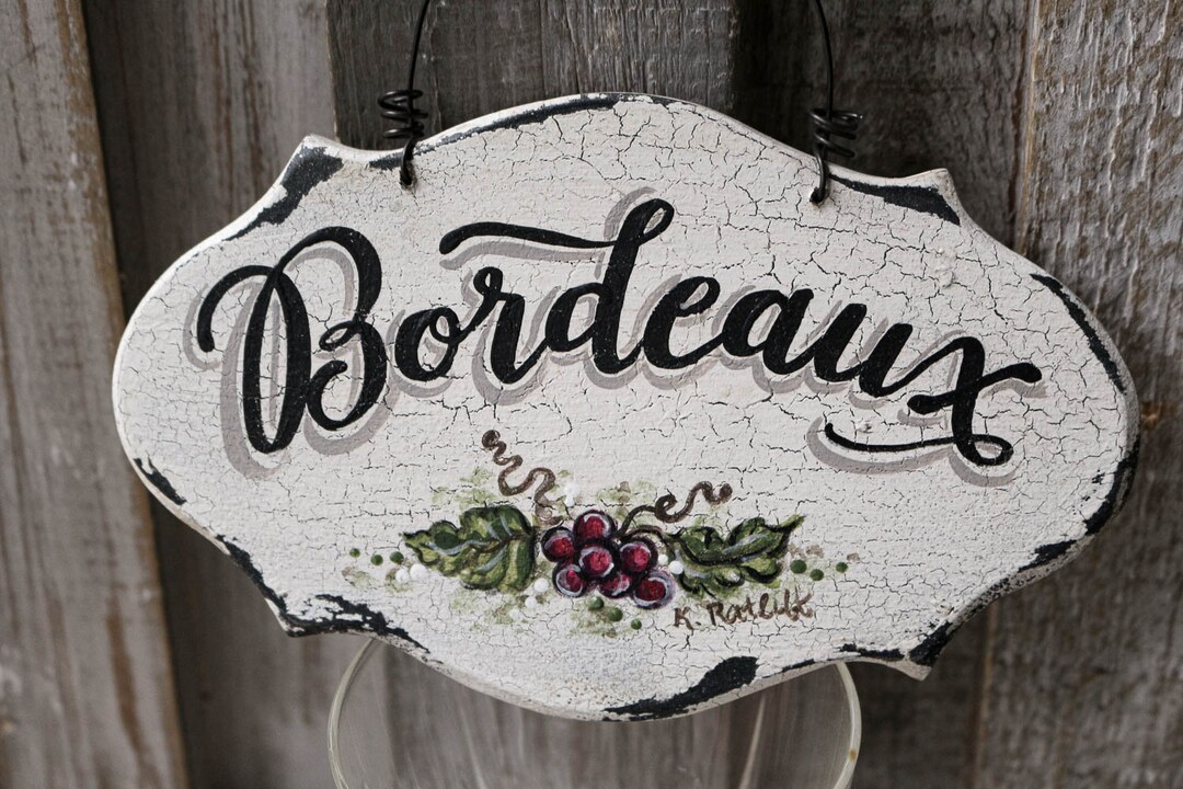 Wine Bar Rustic Wine Sign Vintage Wine Decor Wood Wine Wall - Etsy