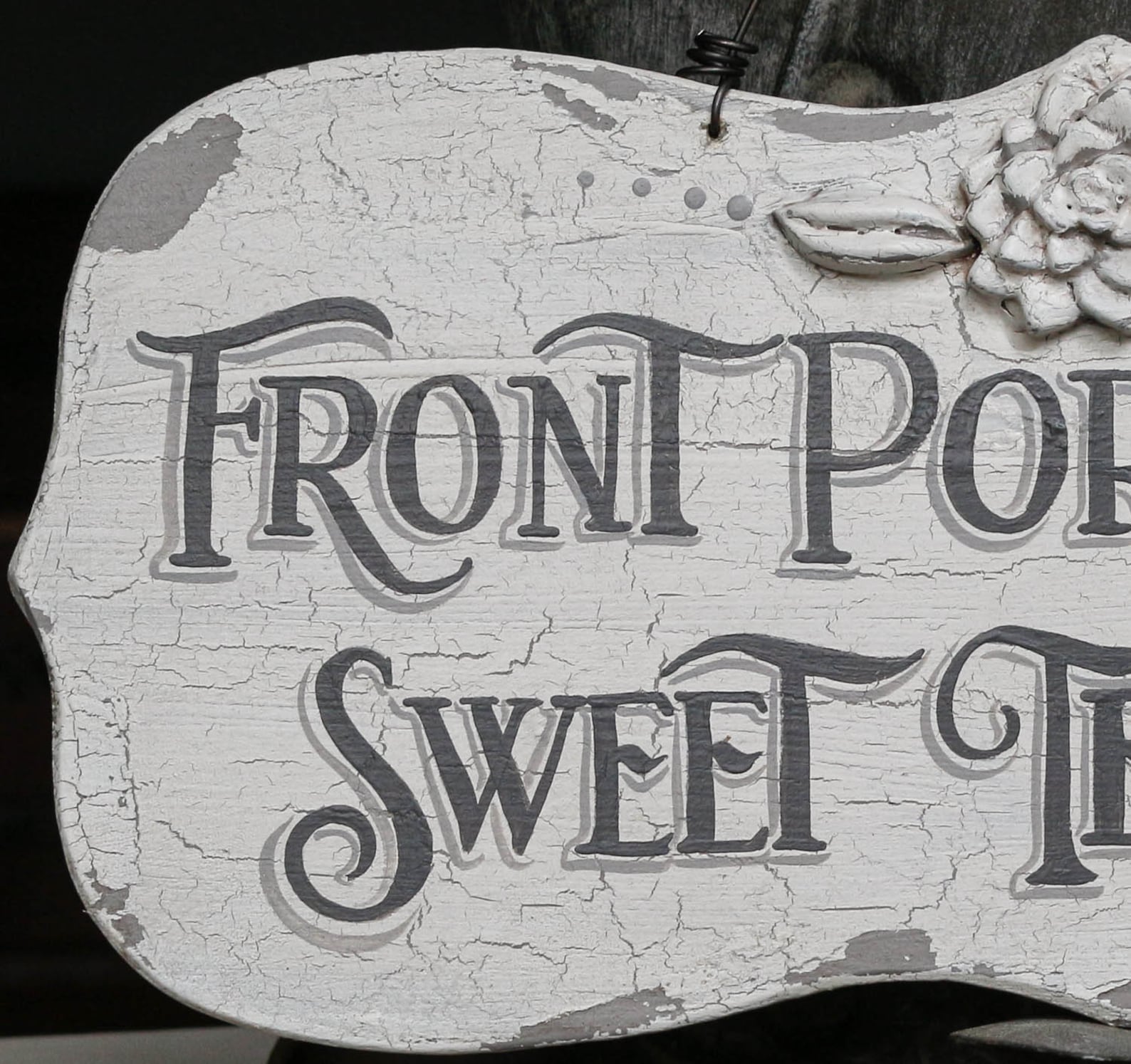 Porch Sign-porch Decor-rustic Porch Sign-farmhouse Porch - Etsy