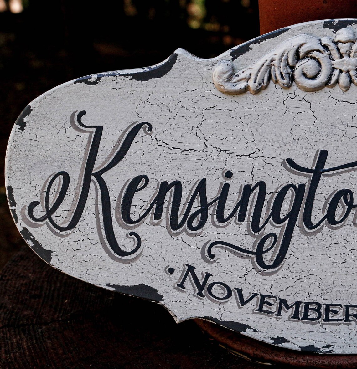 Baby Name Sign-baby Name Sign Girl-baby Name Sign Boy-baby | Etsy