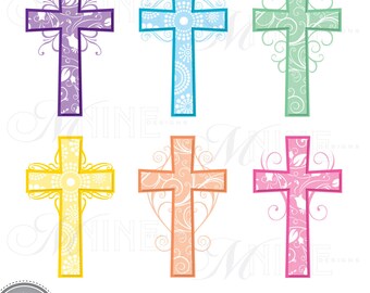 Easter Clipart Jesus Clipart ResurrectionWatercolor easter | Etsy