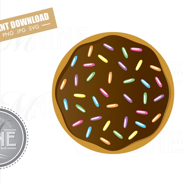 Cookies Clip Art - Etsy