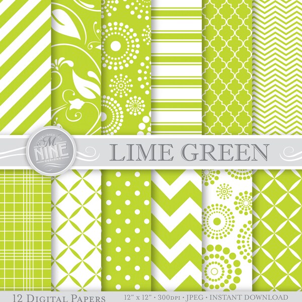 Green Scrapbook - Etsy
