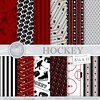 Vintage BASKETBALL Digital Paper Sports Printables Digital Downloads ...