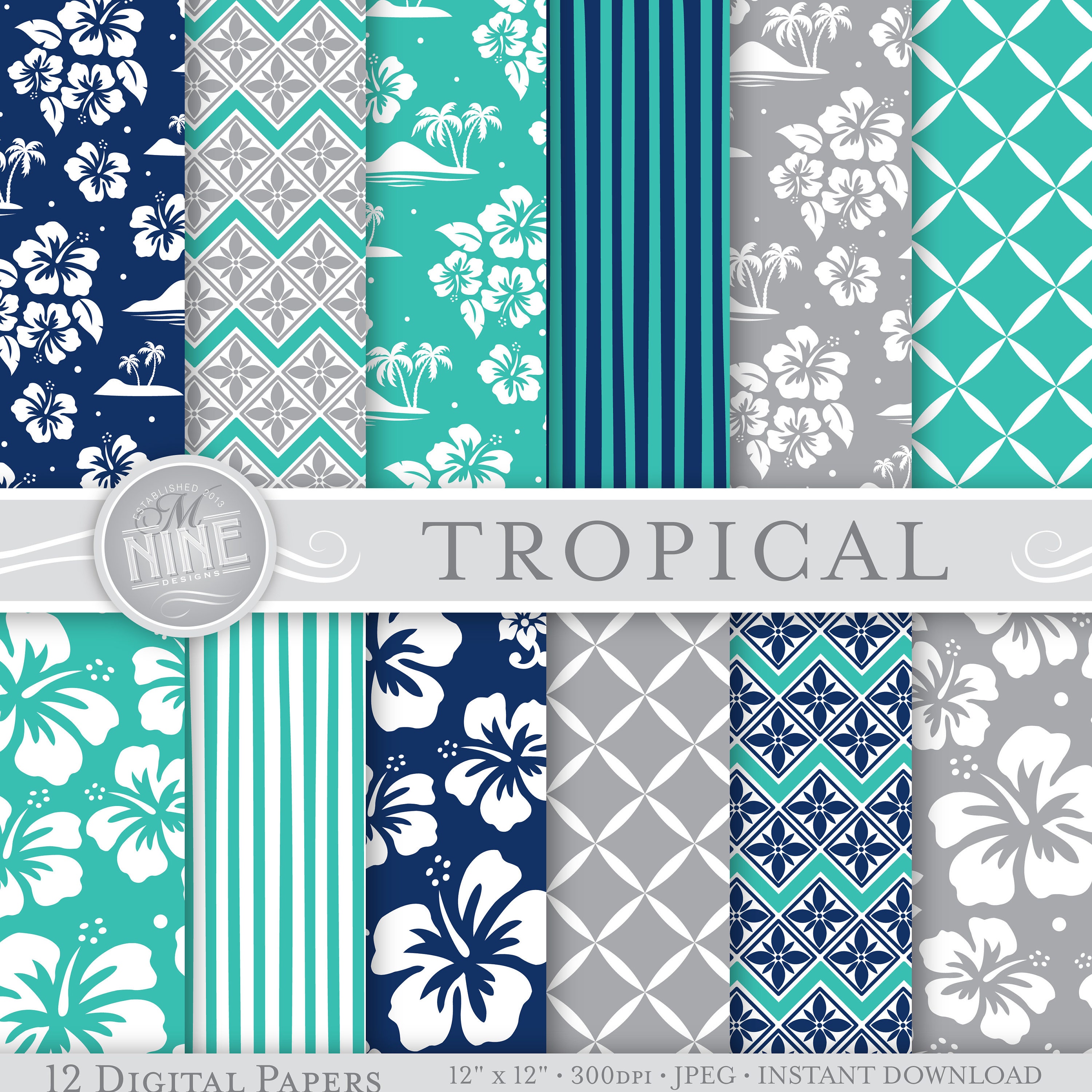 Cool Prints And Patterns