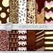 Vintage BASKETBALL Digital Paper Sports Printables Digital Downloads ...